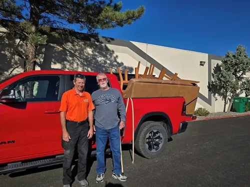 thelittleredtruckthatdid - Home