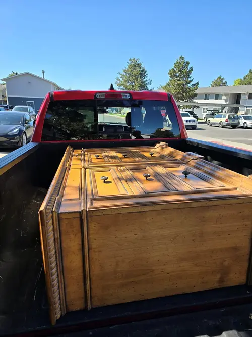 thelittleredtruckthatdid - Home