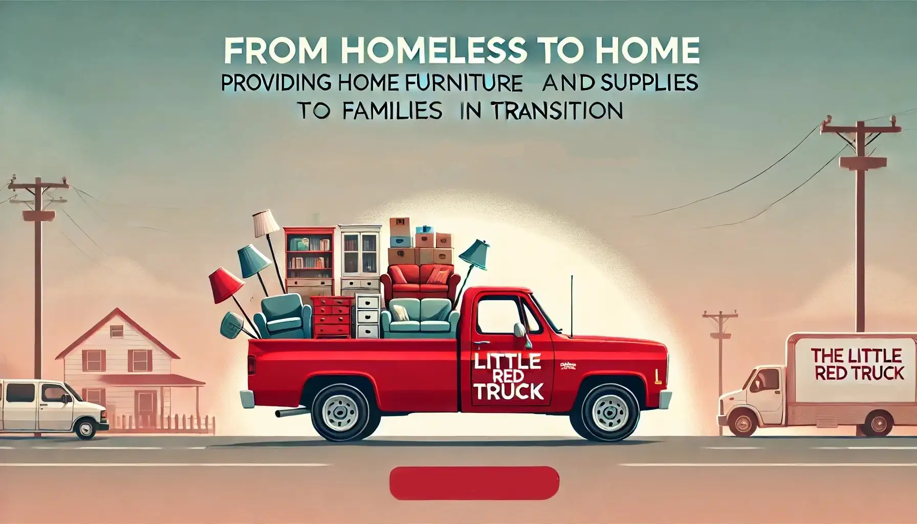 thelittleredtruckthatdid - Home